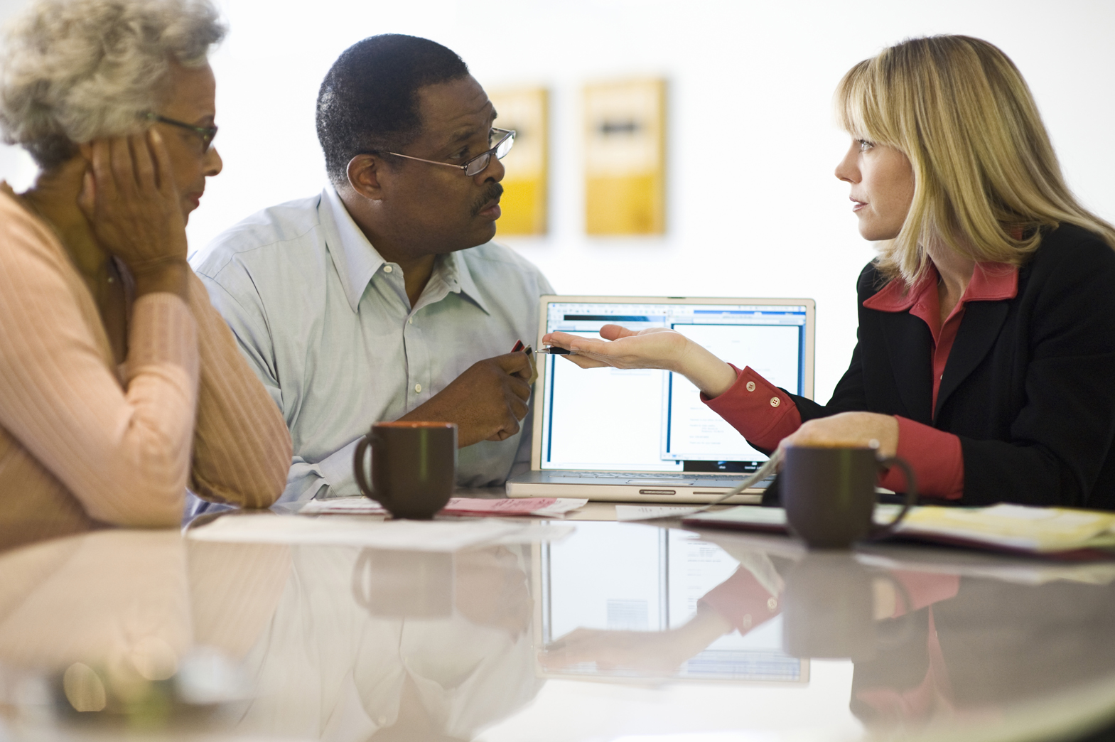 Financial Advisor: Professional, Entrepreneur or Self-Employed? Financial Advisor: Professional, Entrepreneur or Self-Employed?
